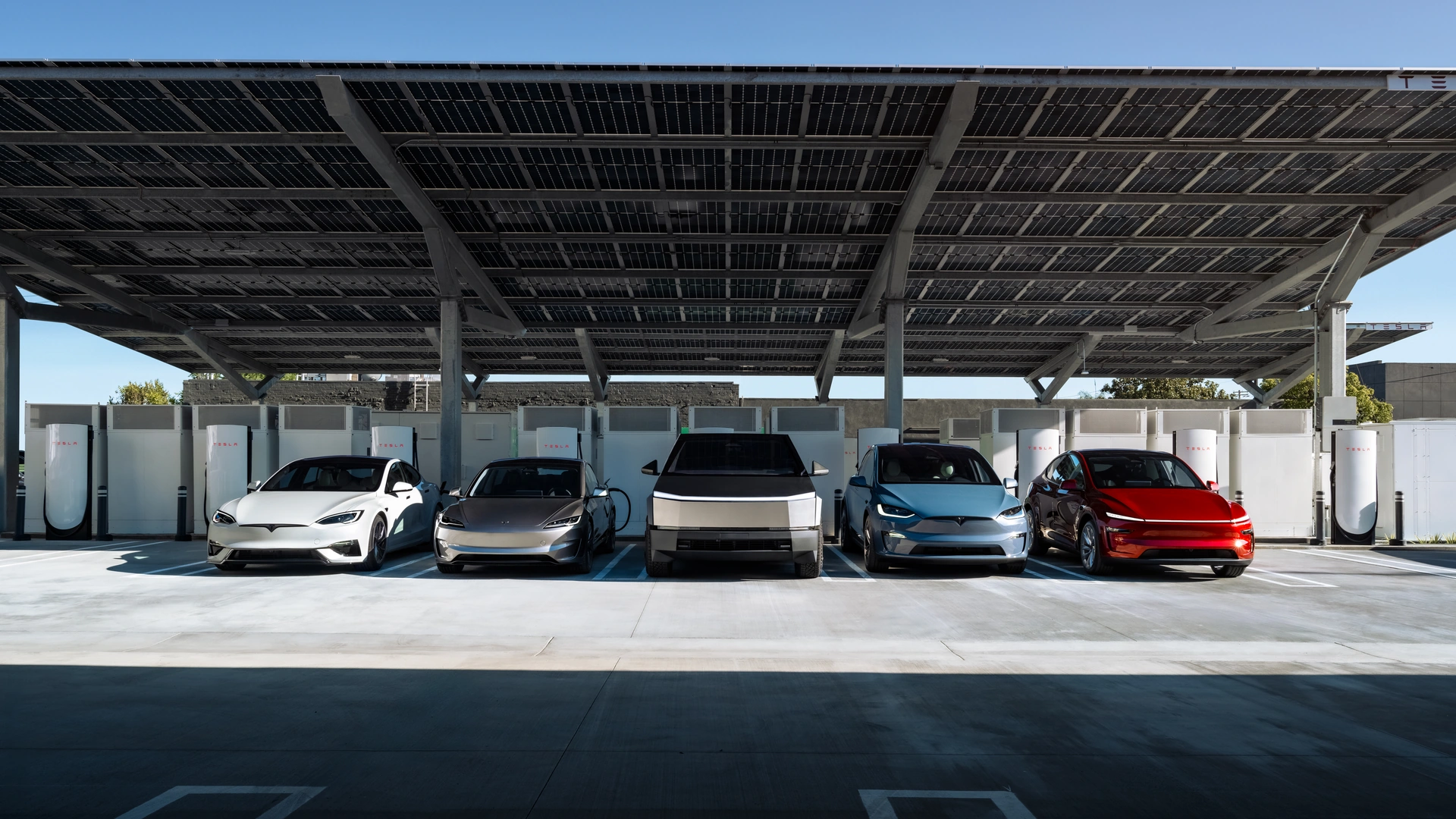 Tesla en 2026: dos modelos en España y mucho más alrededor - Autonomía ...